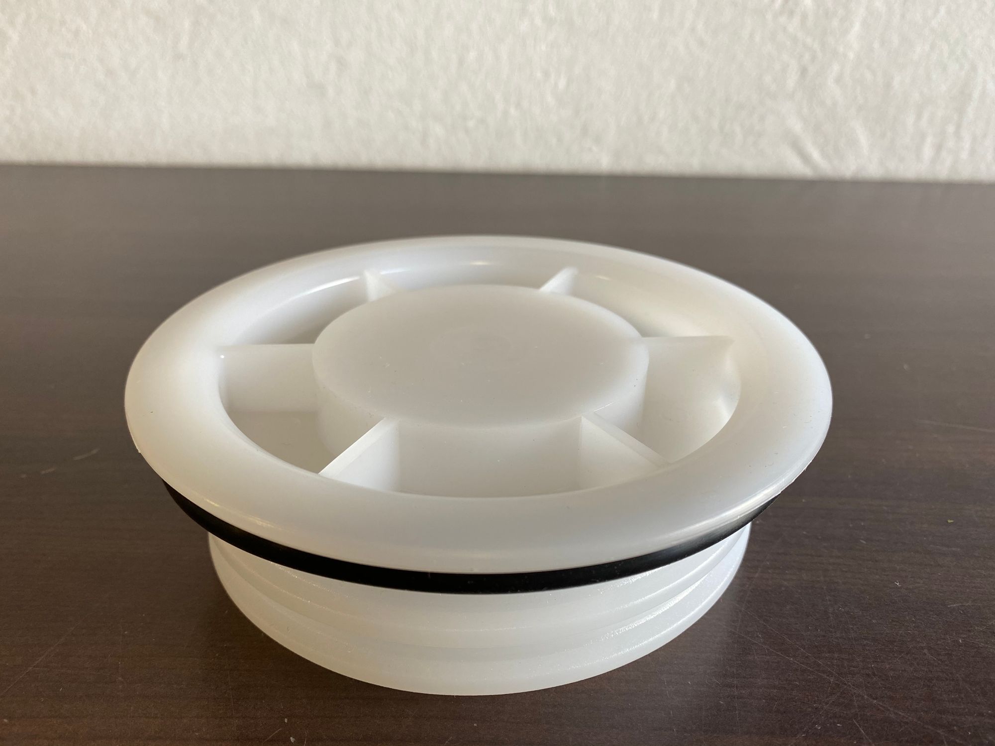 Mercedes-Benz Marco Polo W447 Verschlussdeckel für Wassertank ...