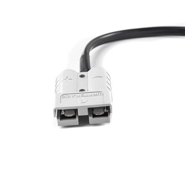 Connecteur Anderson 10 AWG 50A ELFCULB Anderson SB50 Câble De Connexion ...