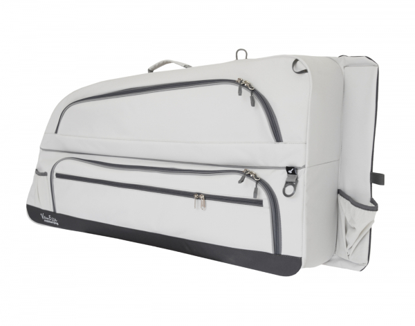 VanEssa window bag(s) / pannier(s) for the Mercedes-Benz Marco Polo ...